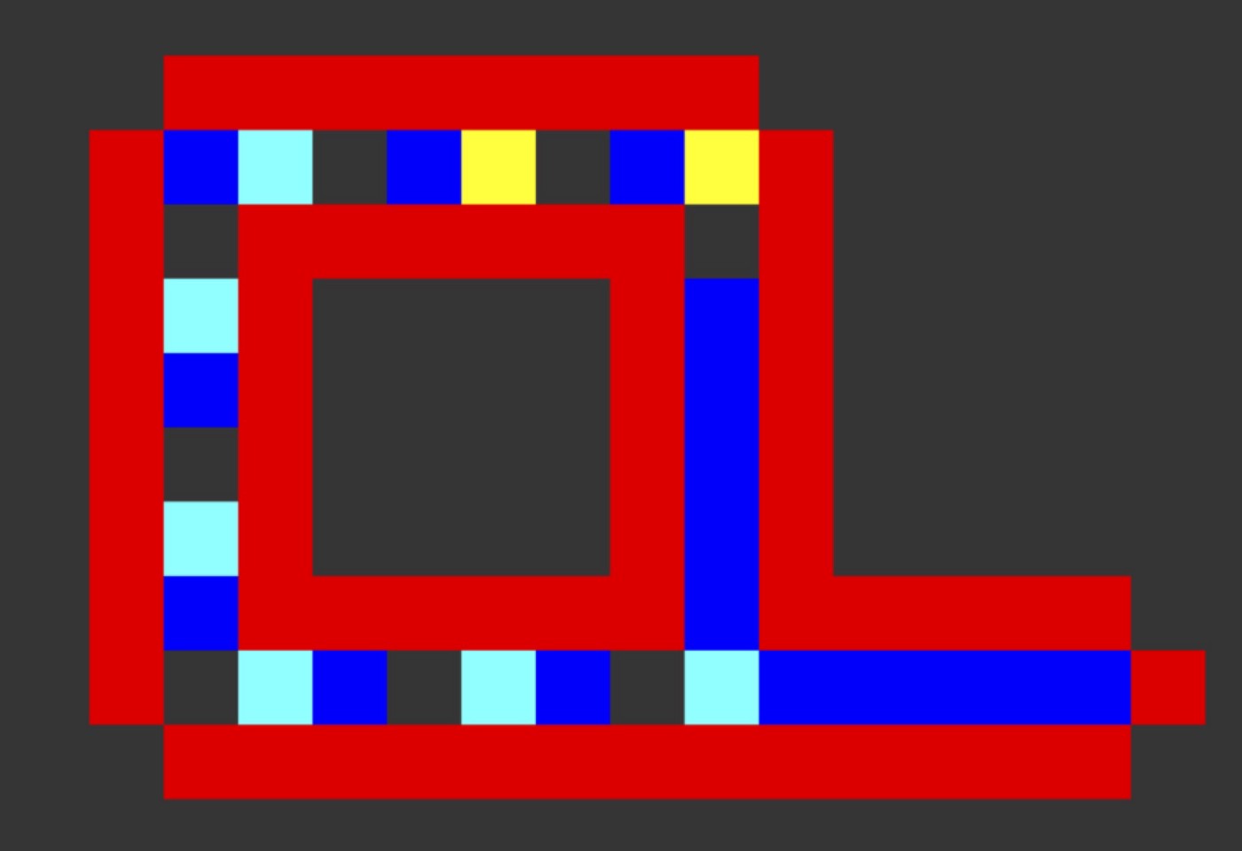 Building a Self-Replicating Cellular Automaton